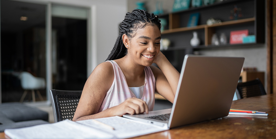 FLVS Students Excel in ‘AI in Math’ Enrichment Program