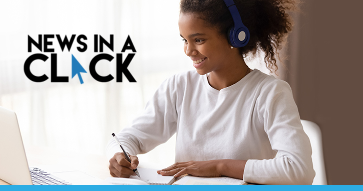 An Online Student’s 5 Tips to Help You Reach Success