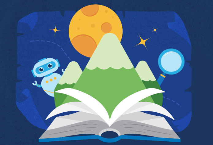 Book Battle 2026 - Elementary & Middle School Reading Competition | SSYRA